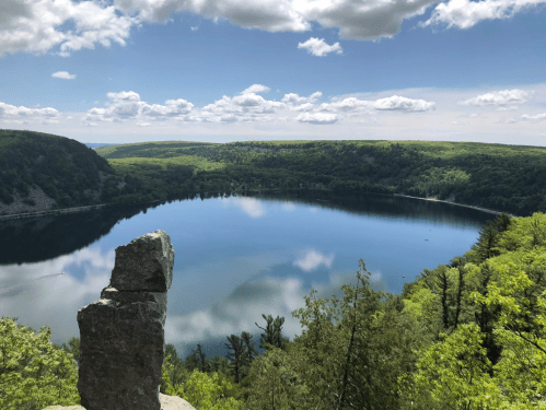 18 Best Hikes In Wisconsin: Top-Rated Hiking Trails To Visit
