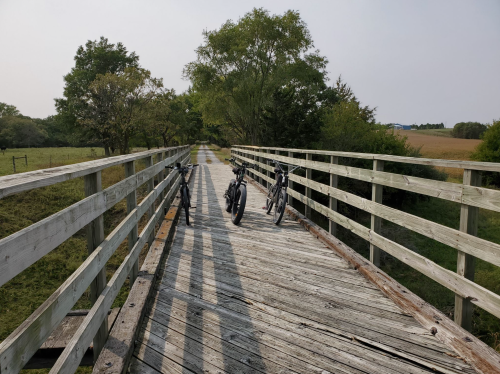 18 Best Hikes In Nebraska: Top-Rated Hiking Trails to Visit