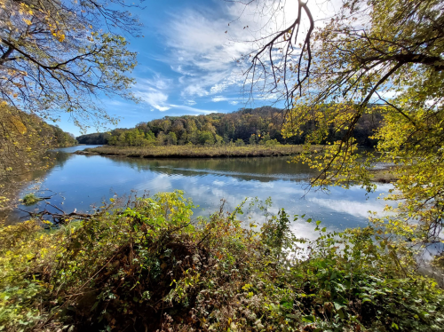 18 Best Hikes In Iowa: Top-Rated Hiking Trails To Visit