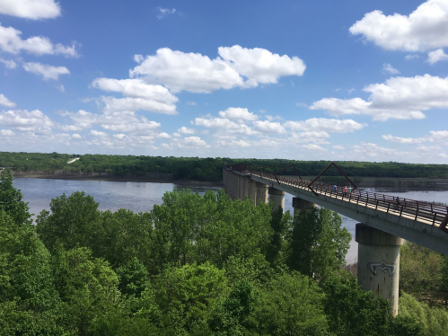 18 Best Hikes In Iowa: Top-Rated Hiking Trails To Visit