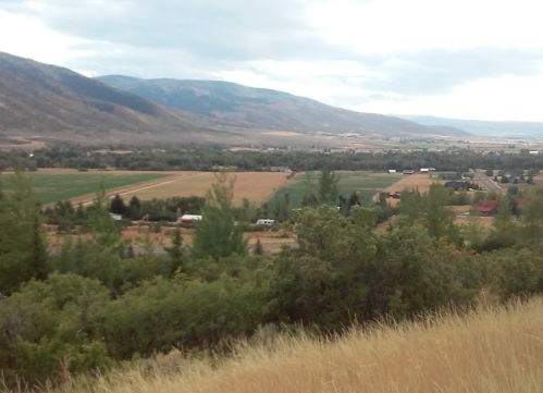 Oakley, Utah Is One Of The Country's Best Mountain Towns