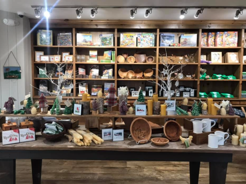 New England Maple Museum: A Sweet Stop In Pittsford, Vermont
