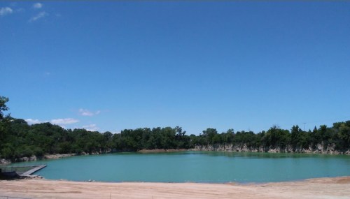 These Swimming Quarries In Washington Are Awe-Inspiring