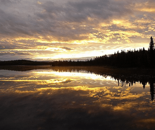 Discover Nancy Lake: The Perfect Summer Day Trip in Alaska