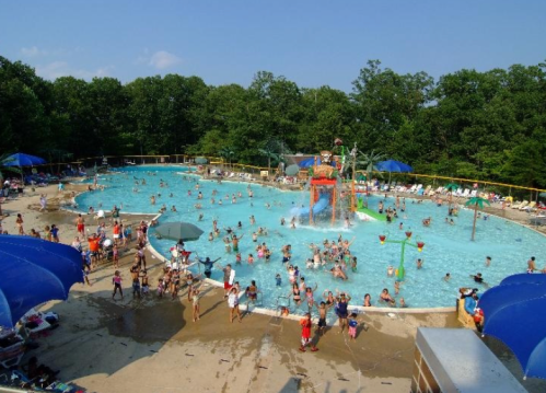 10 Best Washington DC Water Parks