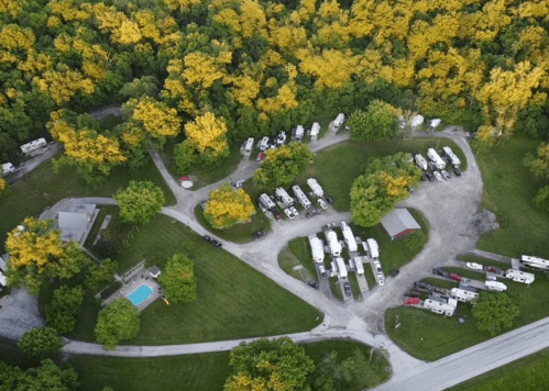 Top 10 RV Campgrounds in Illinois for an Unforgettable Stay