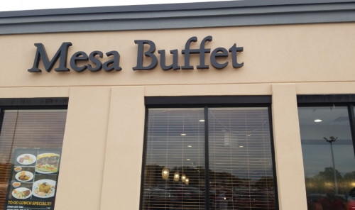 The Best All-You-Can-Eat Buffets in Massachusetts