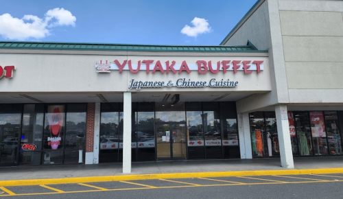 The Best All-You-Can-Eat Buffets in Massachusetts