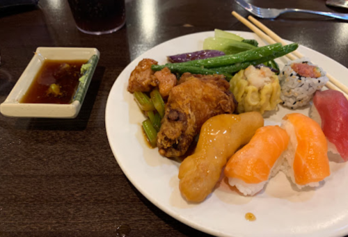 The Best All-You-Can-Eat Buffets in Massachusetts