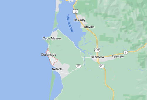 Oceanside, Oregon: A Charming Small Town On The Oregon Coast