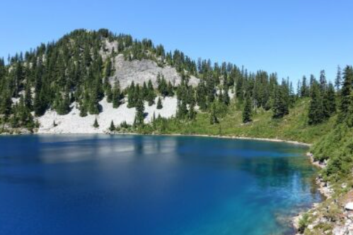 11 USA Alpine Lakes In America For Your Outdoor Bucket List