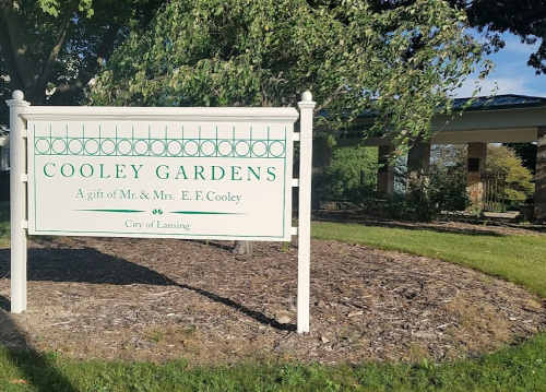 Cooley Gardens: A Park In Michigan Perfect For A Family Day Trip