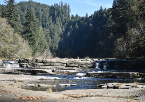 Smith River Swimming Holes In Oregon: Take A Stellar Adventure