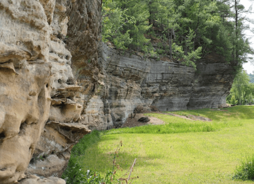 Pier County Park In Wisconsin: Perfect Spot For A Family Day Trip
