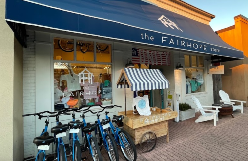 Things To Do In Fairhope, Alabama: Weekend Trip Ideas & Itinerary