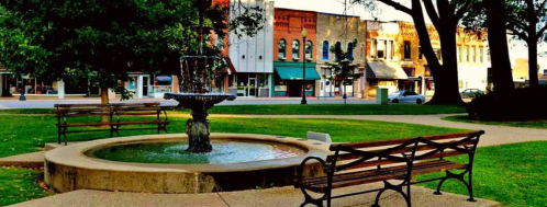 Small Town Taylorville: A Perfect Day Trip Destination