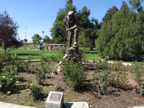 Experience Well-Preserved Basque History In Elko, Nevada