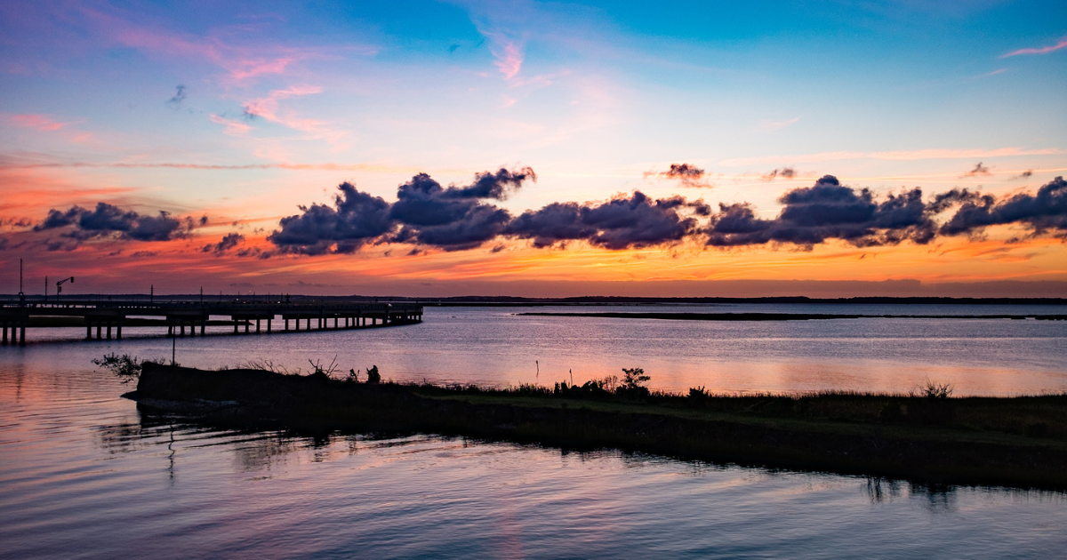 The 11 Very Best Day Trips You Can Possibly Take In Virginia