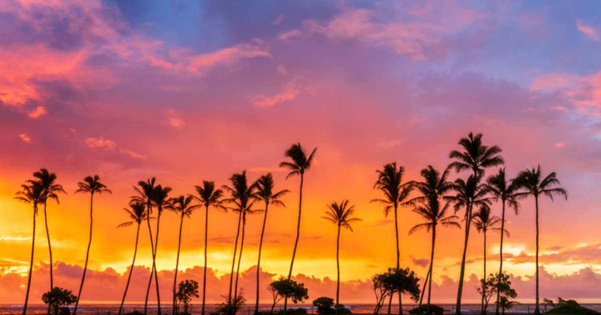 Kapa'a: Best Coastal Town In Hawaii
