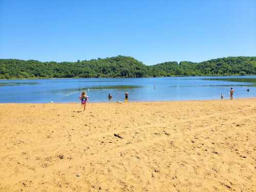 The Most Remote Swimming Hole In Wisconsin Is A Must-Visit This Summer