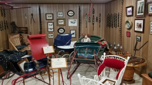 The Marvel Carriage Museum Is A Hidden Gem In Georgetown, DE