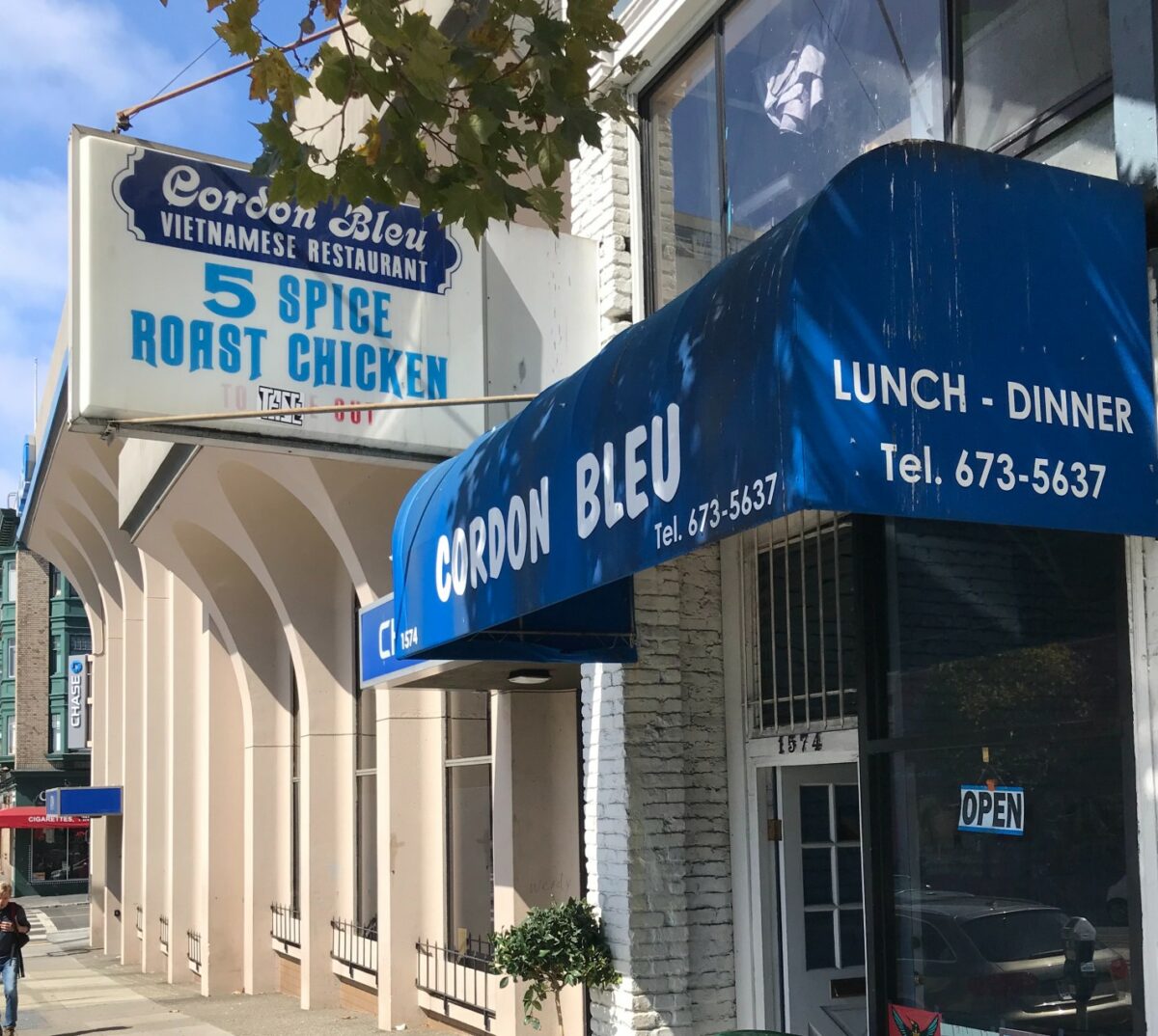 You Must Try This Tiny But Delicious Restaurant In NorCal