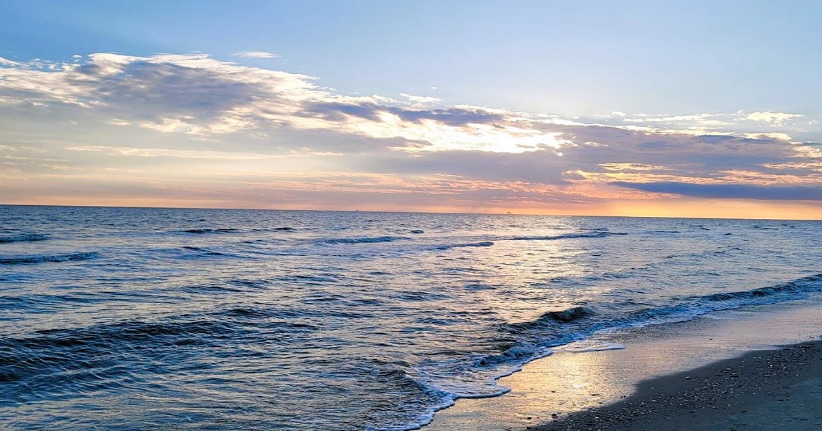 8 Of The Best Beaches In Louisiana For Summertime Fun