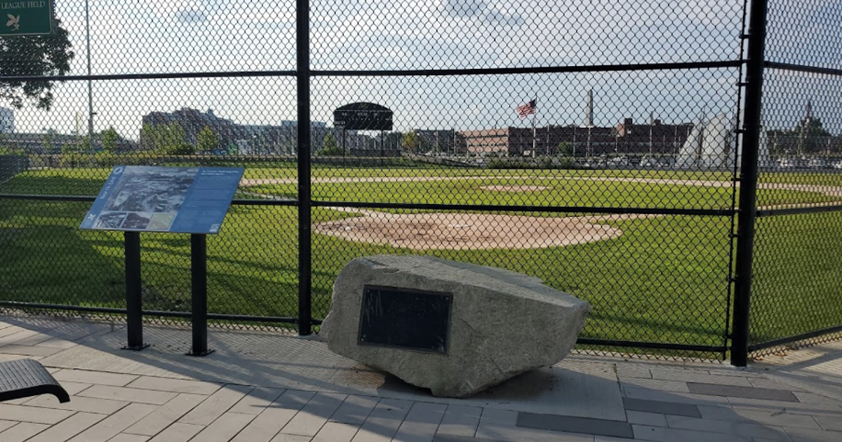 A Little-Known Slice Of Massachusetts History Can Be Found At This ...