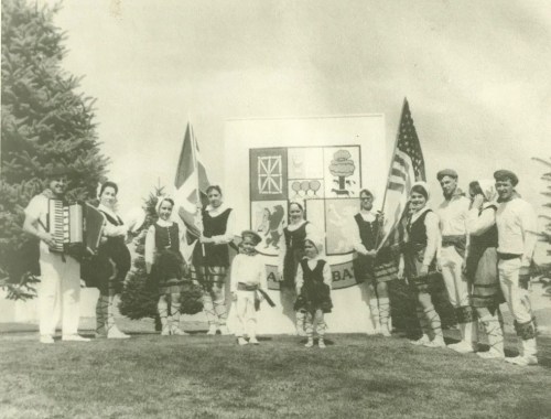 Experience Well-Preserved Basque History In Elko, Nevada