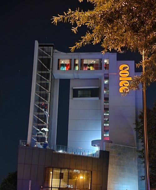 Hotel Colee Is One Of The Best Hotels In Buckhead, Atlanta