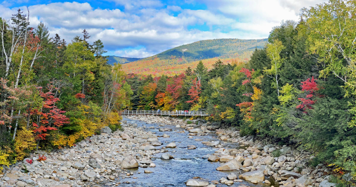 15 Best Places To Visit In The U.S. In September