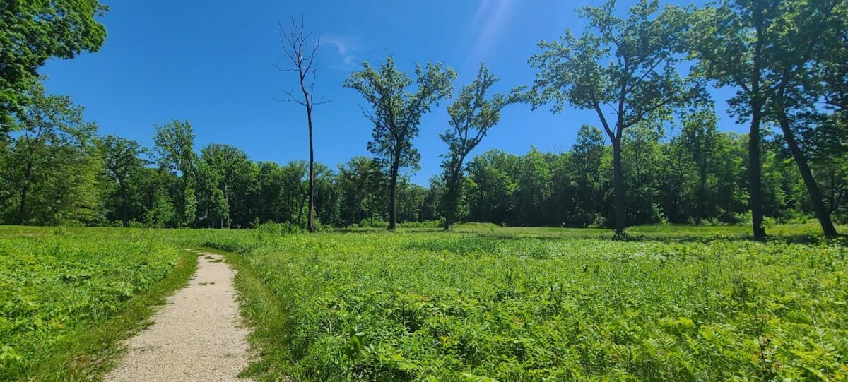 Lizard Mound State Park Is A Great Wisconsin State Park