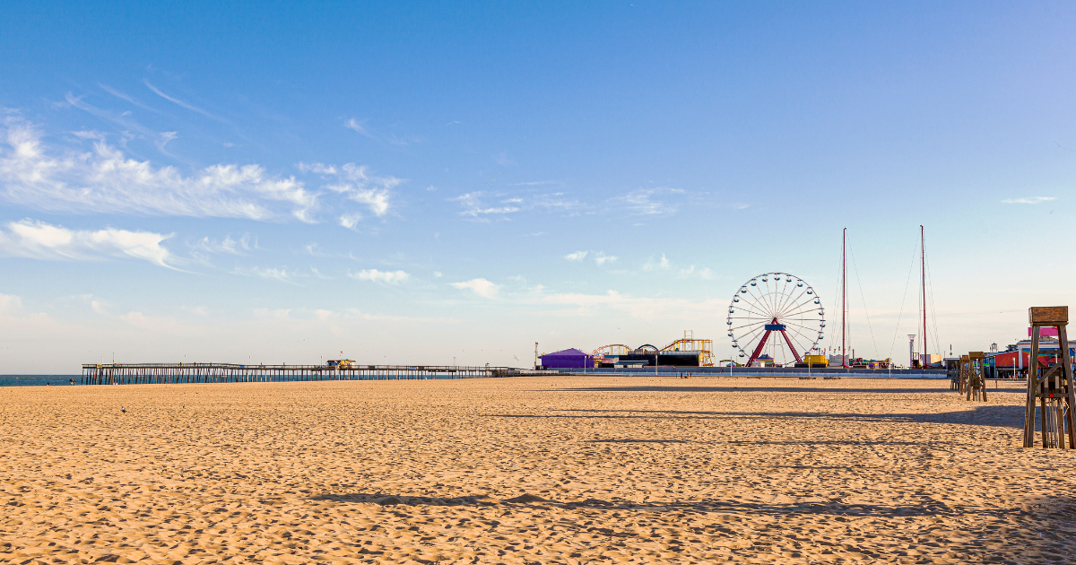 13 of the Best Day Trips in Maryland for an Epic Summer