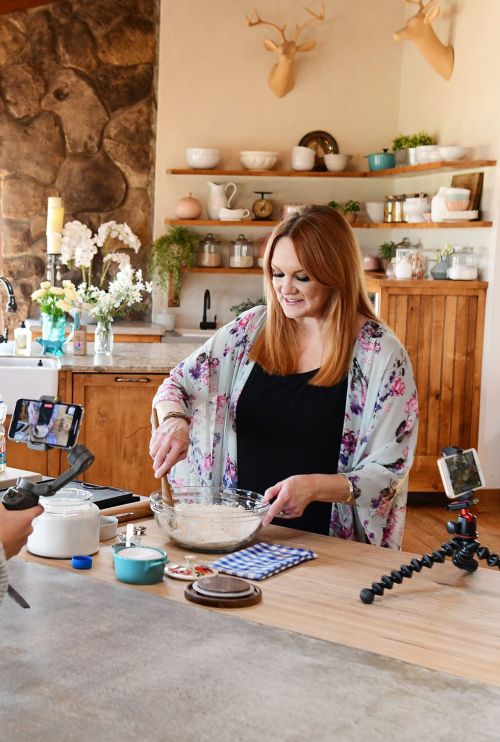 Visit The Lodge On Drummond Ranch In Pawhuska, Oklahoma