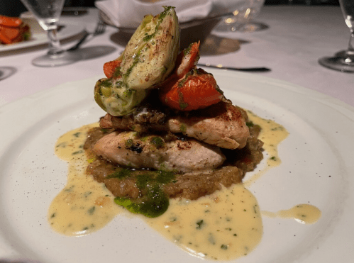 Restaurants With A View In Galveston, Texas: Shearn's