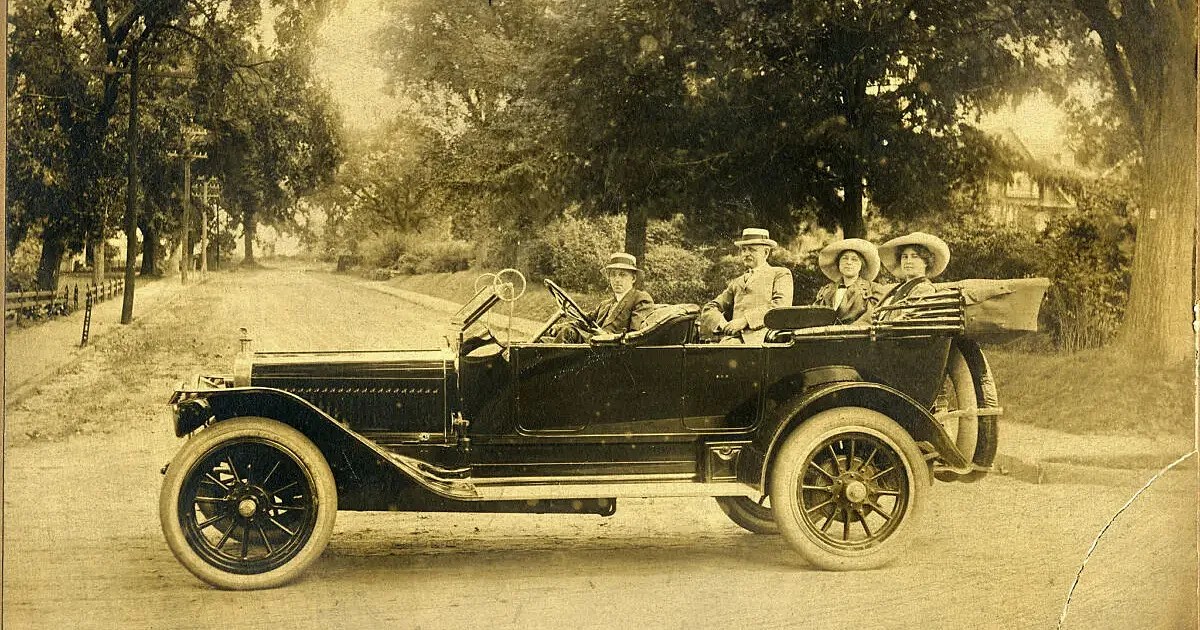 11 Famous Things From Ohio That Changed The Country