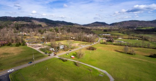 7 Affordable Mountain Towns in Tennessee Worth Exploring