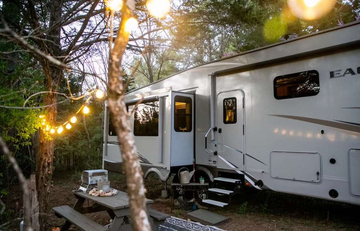 Vacation Rental In Sullivan, Missouri