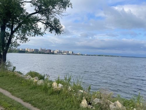 Olin Park Is One Of Wisconsin’s Best City Parks