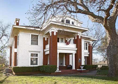 Visit The "Cowboy Capital of the World": Stephenville TX