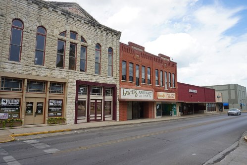 Visit The "Cowboy Capital of the World": Stephenville TX