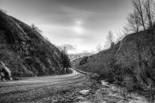 The Story of Portlock, AK: An Abandoned Town in Alaska