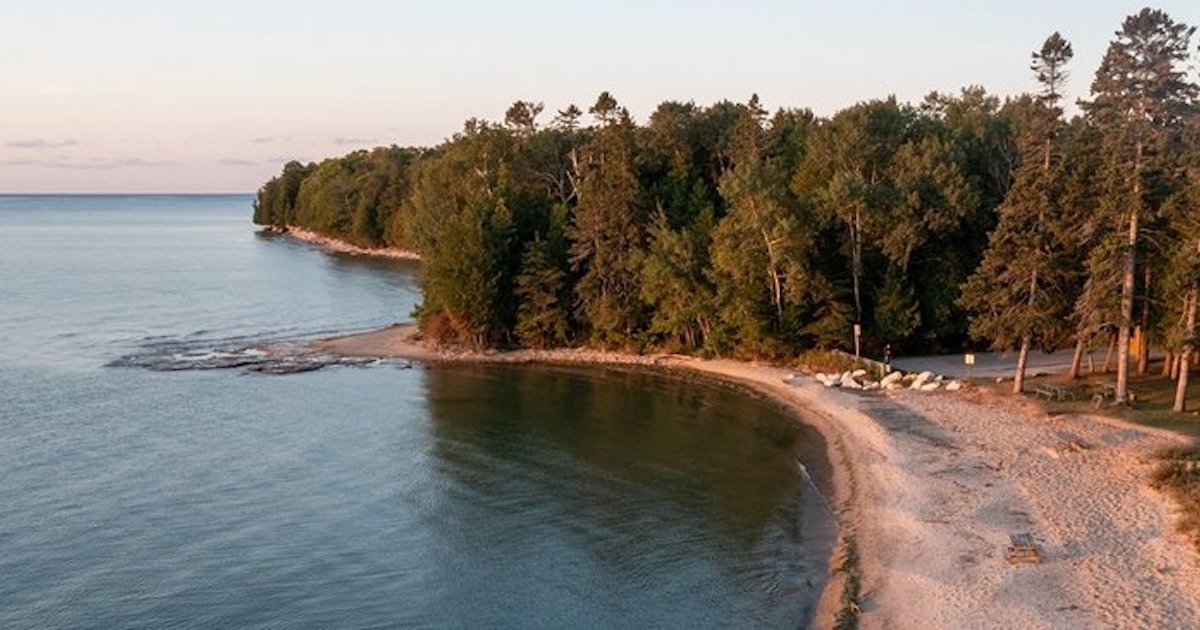 There’s No Community In Wisconsin More Enchanting And Historic Than ...