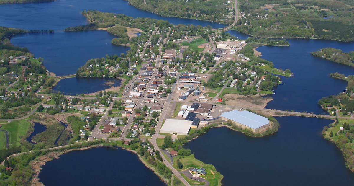 Small Towns To Visit: Cumberland, Wisconsin