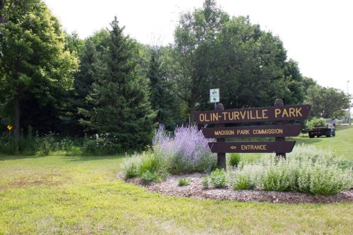 Olin Park Is One Of Wisconsin’s Best City Parks