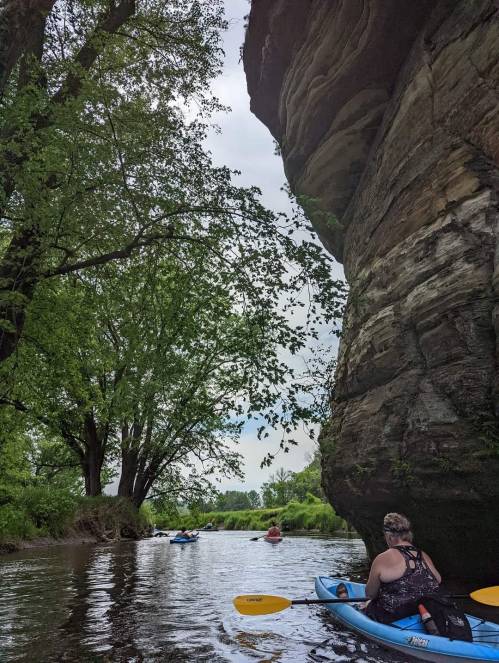 The Pine River Is A Gorgeous Wisconsin River