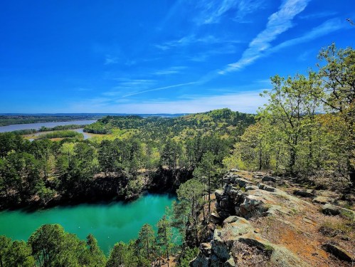 Roland: Charming Small Town In Arkansas' Wine Country