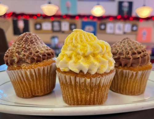 Lickity Split: Best Frozen Custard In Chicago, Illinois