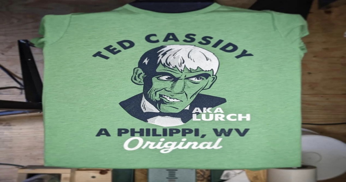 There’s A Lurch Fest In West Virginia And It’s Just As Wacky And ...