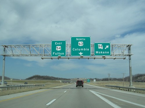 Highway 63: Most Dangerous Road In Missouri